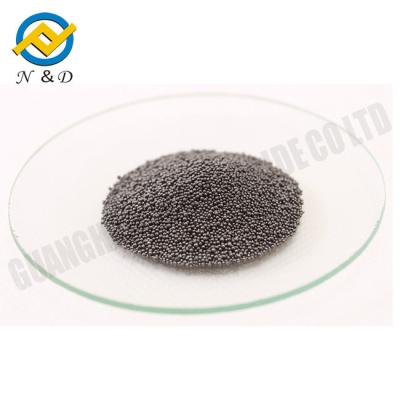 Cina Pellet di carburo di tungsteno per materiale duro in vendita
