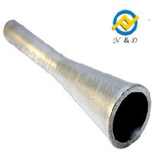 Cina OEM Grinded Ungrounded Carbide Sandblasting Nozzles For Spray Gun in vendita