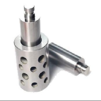 Cina OEM Rustproof Tungsten Carbide Bushing For Oil Field in vendita