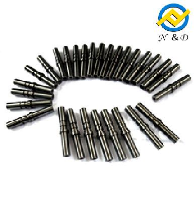 Cina Cemented Tungsten Carbide Sandblasting Nozzle Anti Abrasion in vendita