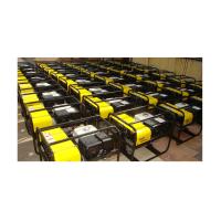 Quality Gasoline Welding Generator for sale