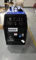 China Portable Welding Machine Generator EW320G R Multifunctional and Dependable Design for sale