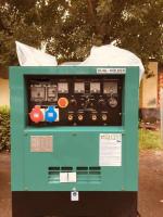 Quality Output 400A 50/60HZ 4-Stroke Kovo Diesel Welder 600A DC Welding Current Machine for sale