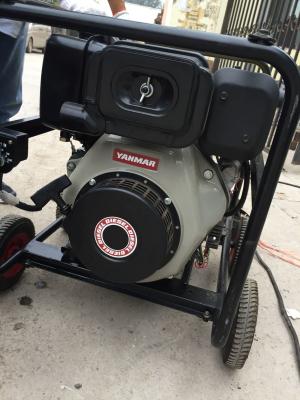 Cina KOVO EW240D Saldatrice portatile Motosoldadoras per opere di costruzione 220V in vendita