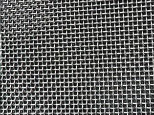 Chine Maille tissée d'acier inoxydable avec etc. de 302,304,304L, de 316,316L, 321 et 430 à vendre
