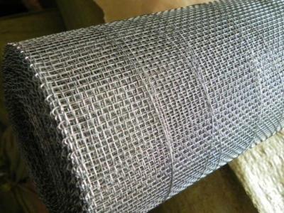 Chine AISI304 s'est fermé/maille rond de bord, 3/8
