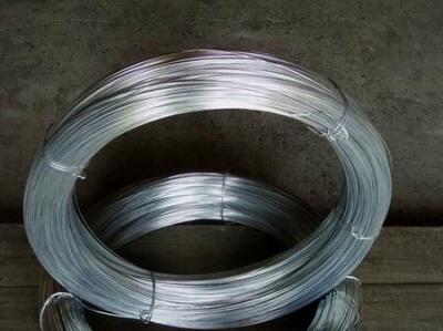 Chine Fil galvanisé 0.44mm de fer pour faire le grillage tissé à vendre