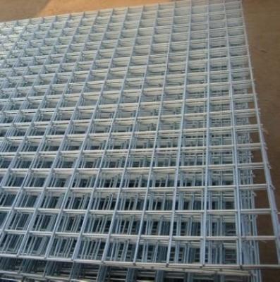 Chine 200mm que les trous renforcent des filets à mailles en métal soudé pour la construction de bâtiments, SL62 renforcent des normes d'Australien de maille à vendre