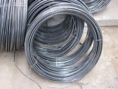 Chine Fil machine SS304 avec le diamètre de 4.0mm, emballant principalement 50kg/Coil et 100kg/Coil à vendre