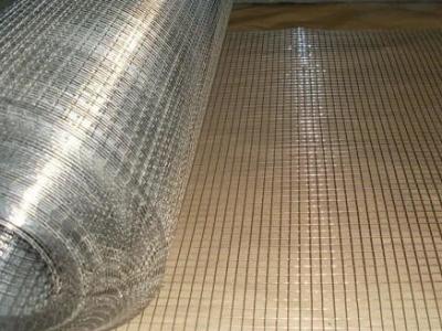 Chine Le type soudé SS304, maille de grillage de 1/2 » a soudé 0,047