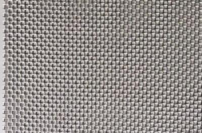 Chine Maille brute d'acier inoxydable, 5Mesh SS304 SS316 tissée 0,041