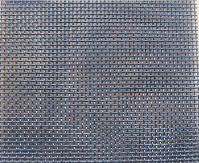 Chine Maille brute d'acier inoxydable, 10Mesh ouverture SS304/316 de 1.6mm à de 2.1mm à vendre