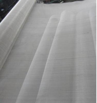 Chine En stock ! ! Tissu de fil fin de l'acier inoxydable 304, 120Mesh×0.08mm×1.0m×30m à vendre