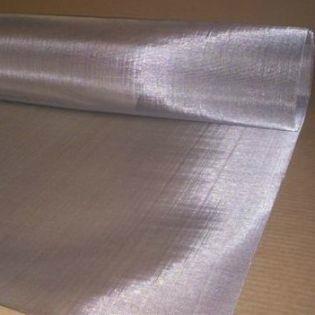 Chine Tissu de fil 316 fin de l'acier inoxydable 304, armure toile 150Mesh 0,00276 fils 48