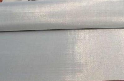 Chine Tissu de fil 316 fin de l'acier inoxydable 304, 180Mesh armure toile 0,0023