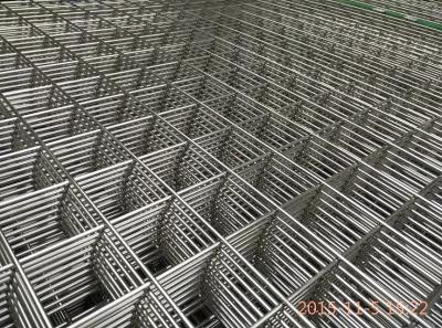 Chine Type soudé SS304, fil de grillage du maillage de soudure 3.0mm de 50mm×50mm à vendre