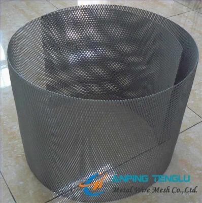 China Malla Titanium ampliada sin el tóxico usado para los organismos vivos en venta