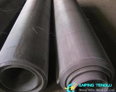 Chine 32mesh 300Series Stainless Mesh Widely Used in Industrial Engineering à vendre