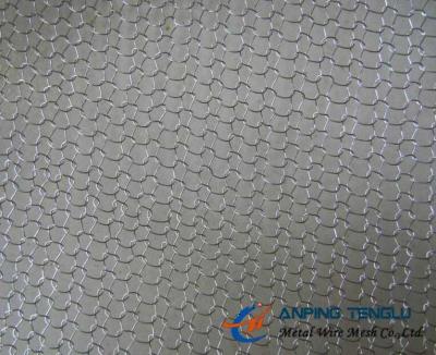 China 60-100 & 70-100 & 90-100  & 80-150 Model, High Efficient Knitted Mesh en venta