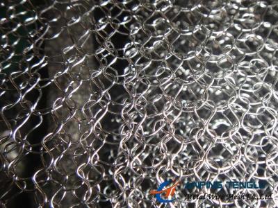 China Gas-Liquid Filter Mesh, High Penetrated(20-100/160, 30-150,70-400, 170-600, 180-700 Model) en venta
