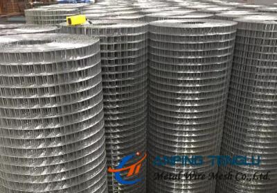 Chine Stainless Steel Welded Wire Mesh for Making Basket and Shopping Cart à vendre
