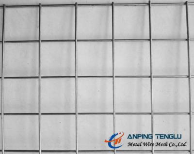 Chine Plant Support Welded Wire Mesh, Stable and Corrosion Resistance Features à vendre