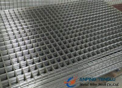 Chine Alloy Welded Wire Mesh, Alloy 20 / Nickel-based Alloys / High Temp Alloys à vendre