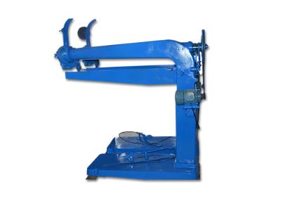 China Hand Manual Carton Box Stitching Machine Customized Color / Dimension Available for sale