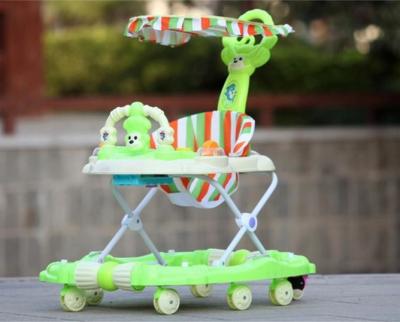 China New sell well baby walker for infants /baby walkers for kids/baby carriage for infants on sale for sale