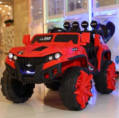 China Wholesale car toy kids electric car battery operated toy car for kids for sale