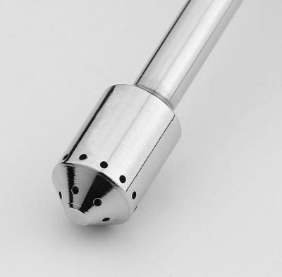 China High Precision Customized CNC Machining Bicycle Accessories and auto Spare Part for sale