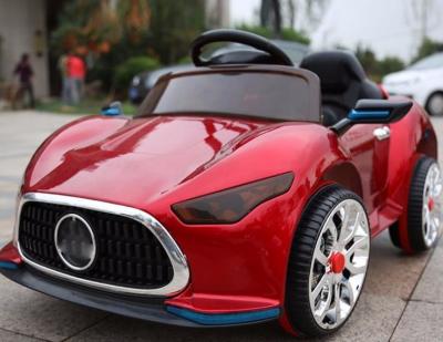China Rechargeable toy car for kids child babies to drive for sale