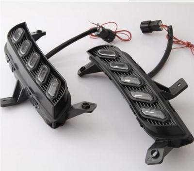 China Hot Selling Daytime Running Lamp For Trumpchi GS4 Auto Parts for sale for sale