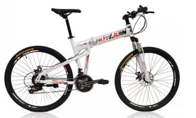 China Good quality bicicletas mountain bike/26 inch purple bike with disc brake/bicycles mountain for sale
