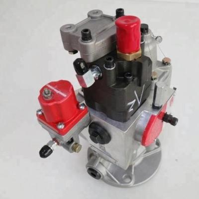 China Auto parts Diesel Truck Engine Parts Fuel Pump 3059657 for NT855 for sale