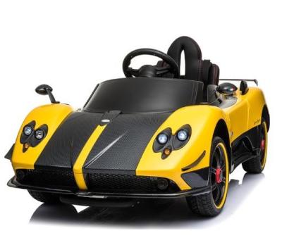 China Cheap chinese motorcycles Licensed Ride-on cars for kids for sale