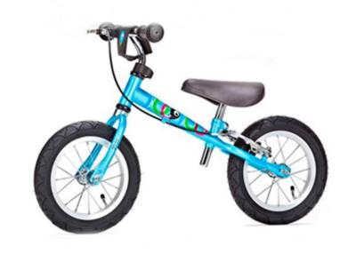 China Hot sale 12 inch balance bikes/red and white color kids bicycle/bikes with no brake for sale
