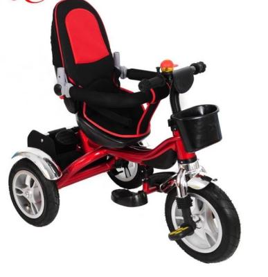 China New model smart trike back wheel/kid plastic bikes south africa/kids toy mini children plastic balance bike wholesale p for sale