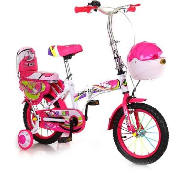 China New style 18 inch children folding kids toy cycle/ride on car for sale for sale