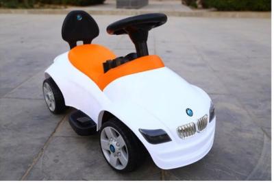 China China Supplier Baby Push Toy Car Cheap Plastic Baby/Kids Electric Twist Car for sale
