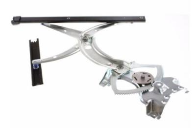 China Auto Spare Part  Window Regulator for VW Passat 1990-97 3A0837461 for sale