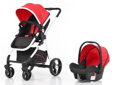 China CE approved European standard baby strollers / baby stroller 3 in 1 / remote control baby carriage for sale