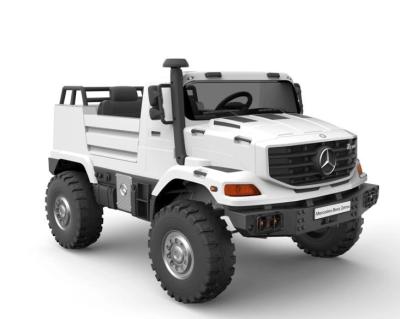 China 24V High Speed Licensed ride on car children toys cars for sale
