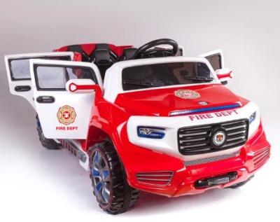 China Cheap new cars 4 seater Electric Kids Ride On Cars for child for sale