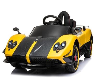 China Cheap chinese motorcycles Licensed Ride-on cars /toy car for kids for sale