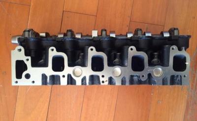 China Auto part Complete Cylinder Head for Toyota Hilux/Hiace 2.8D 3L Engine 1101-54131 11101-54130 for sale