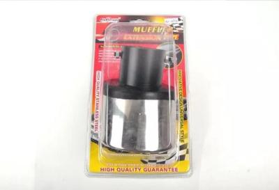 China High quality  brush cutter muffler for different car (brush cutter muffler) for sale