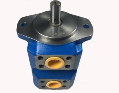 China Auto spare part 25M 35M 45M 50M Vickers Hydraulic Motor for sale