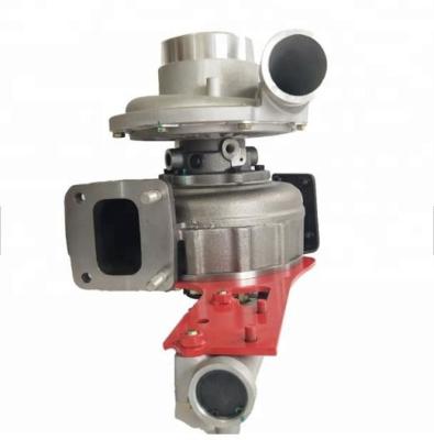 China Auto  spare parts RHG8V YK39 Engine Turbocharger VA520077 24100-4220 for sale