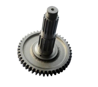 China Auto spare part OEM NO.50-1701252 transmission MTZ auto russian gear for sale